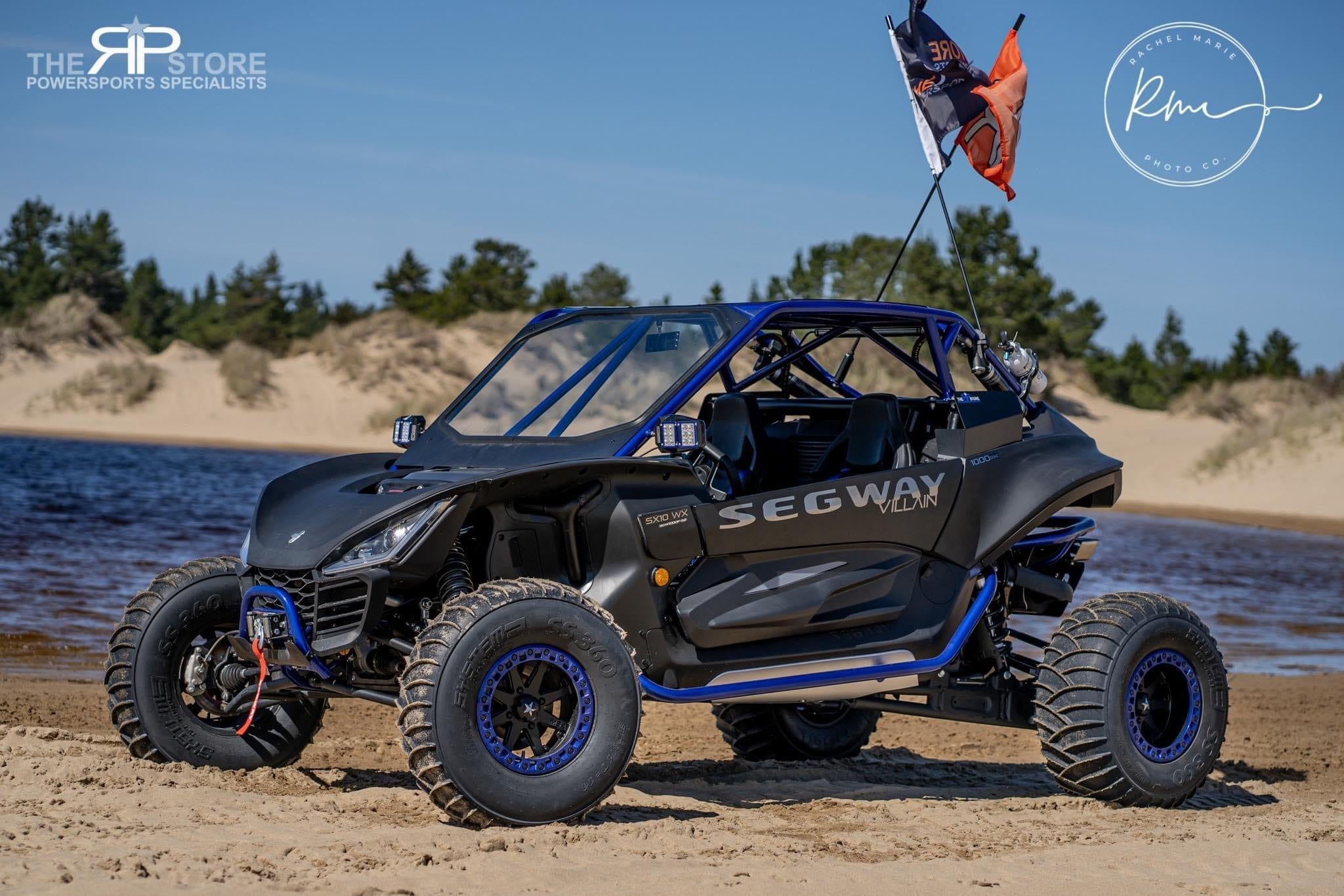 Segway – WCI OFFROAD